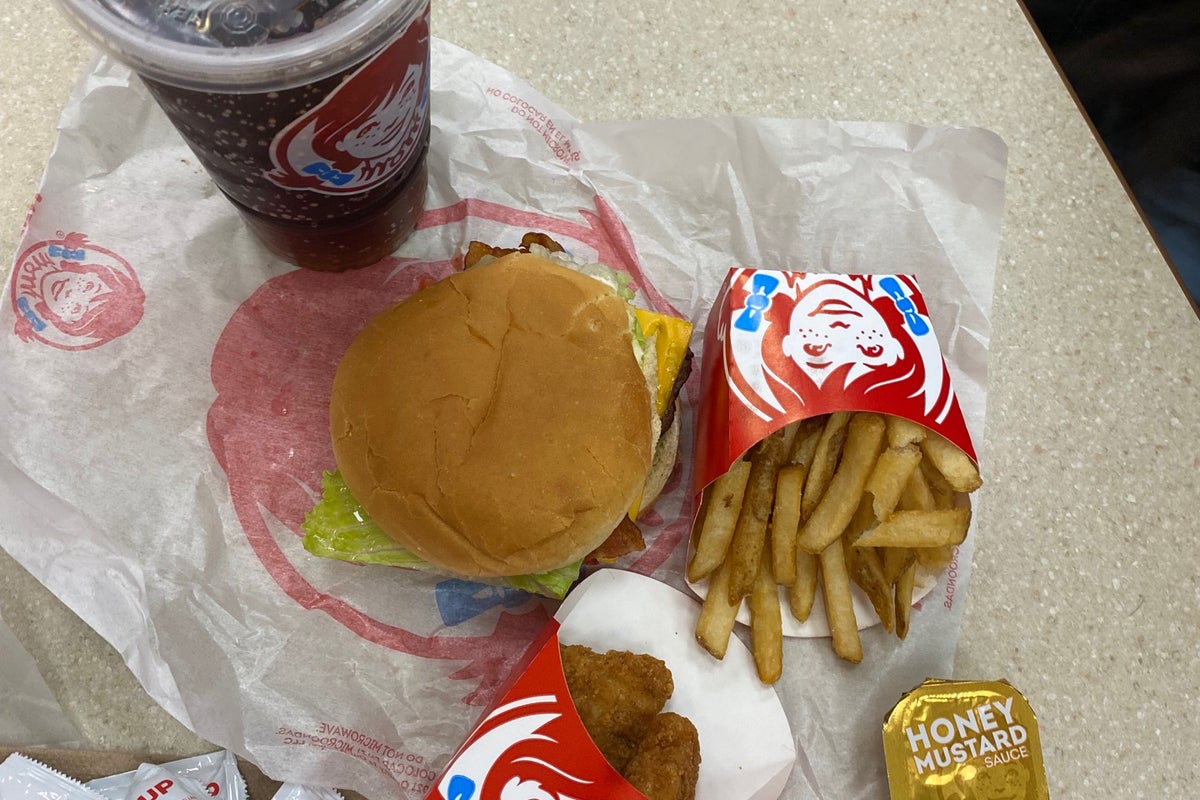 Wendy's - 20 E 14th St, New York