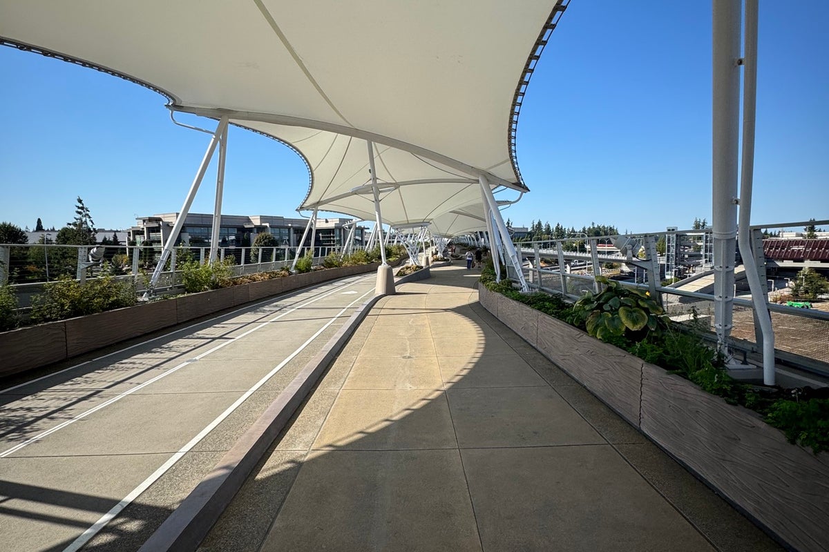 Microsoft Corporation - 1 Microsoft Way, Redmond
