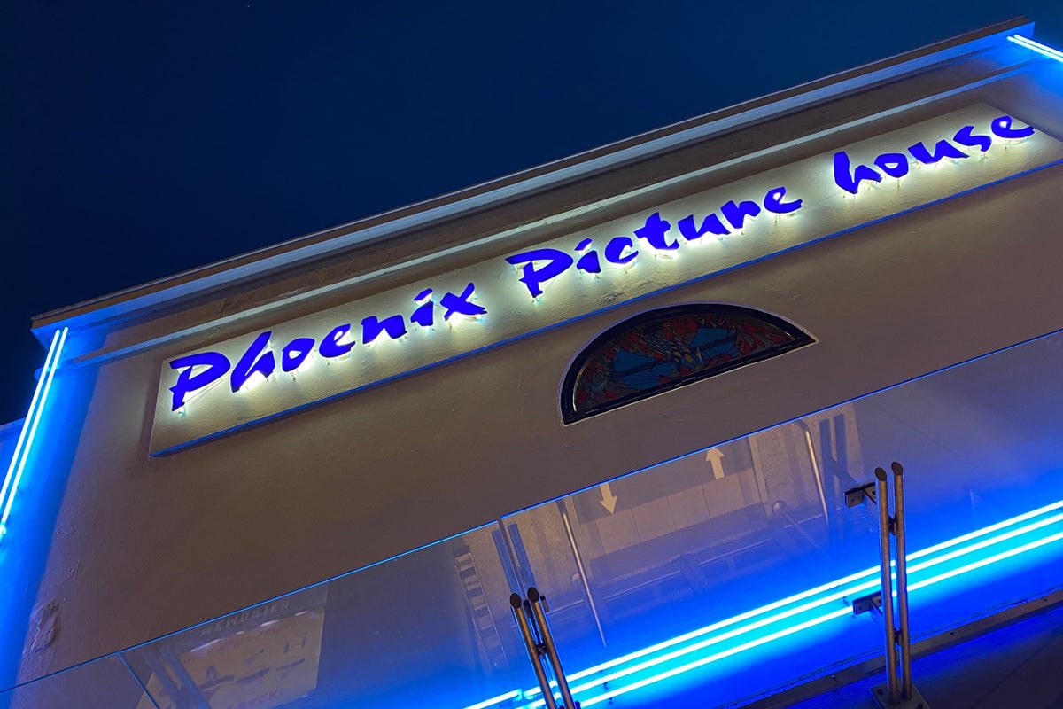 Phoenix Picturehouse - 57-58 Walton St, Oxford