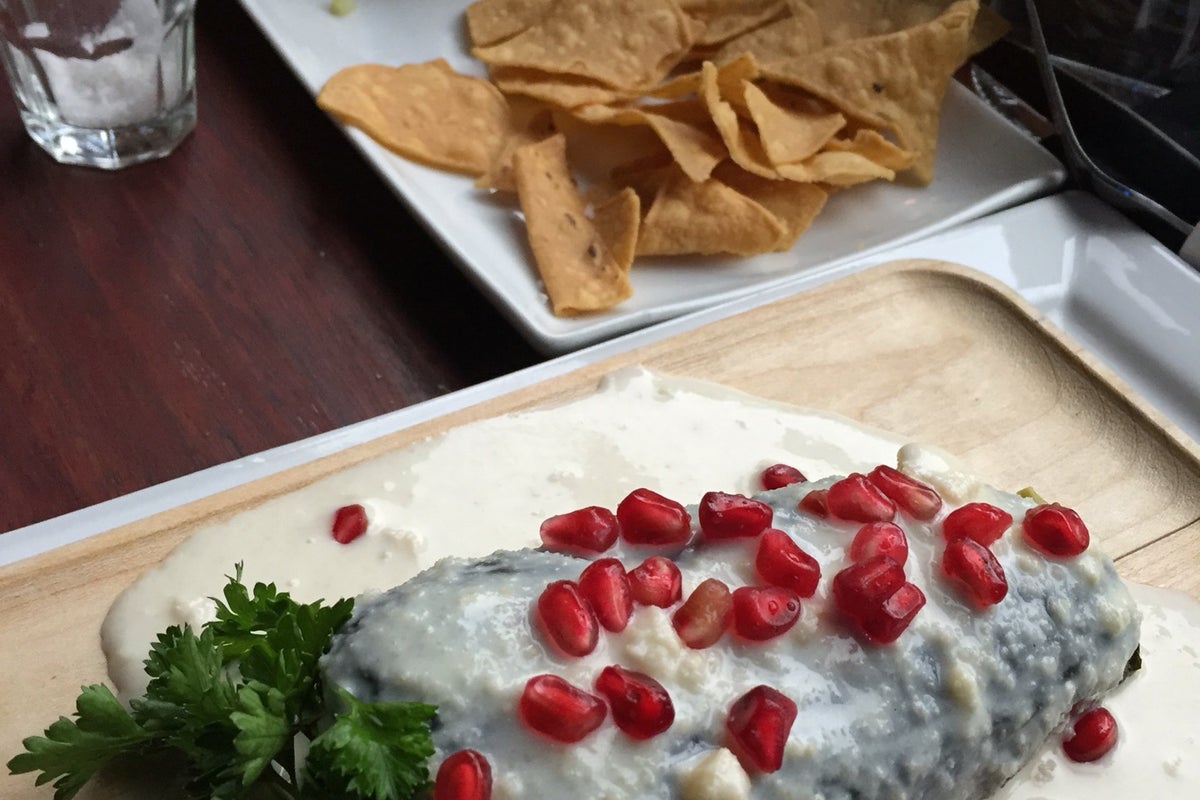 Reposado - 136 Ossington Ave., Toronto