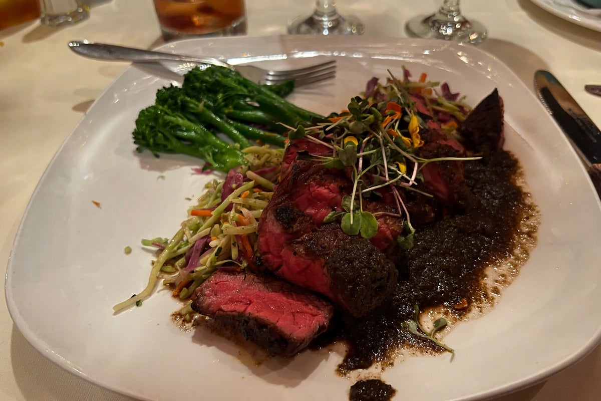 Nicollet Island Inn - 95 Merriam Street, Minneapolis