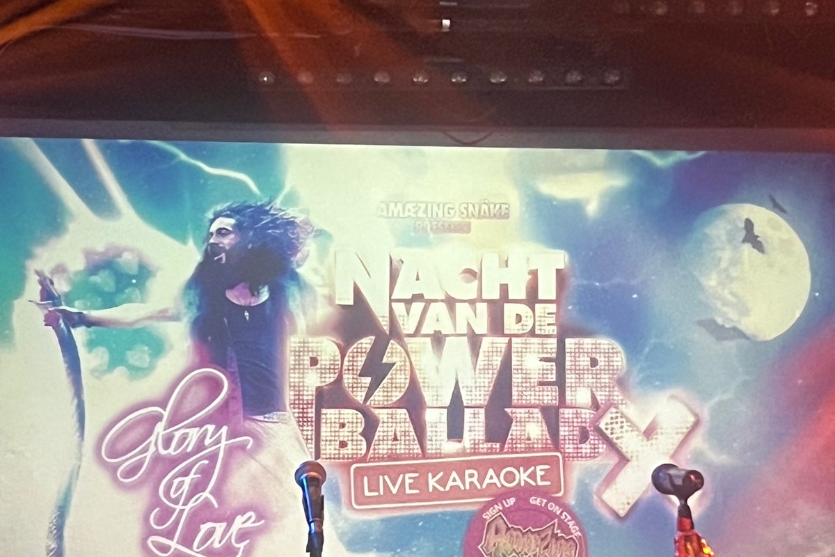 Bitterzoet - Spuistraat 2, Amsterdam