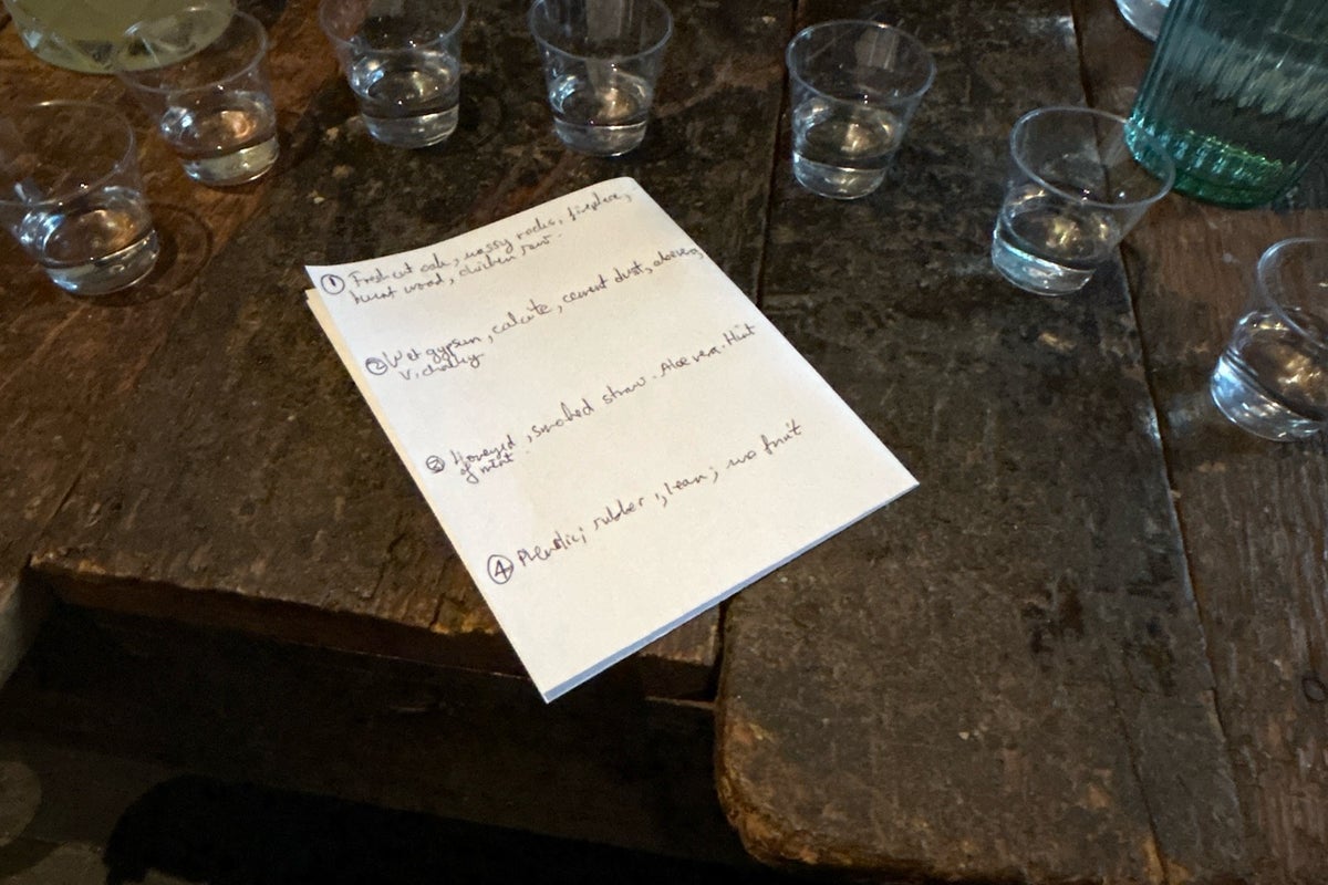 Reposado - 136 Ossington Ave., Toronto