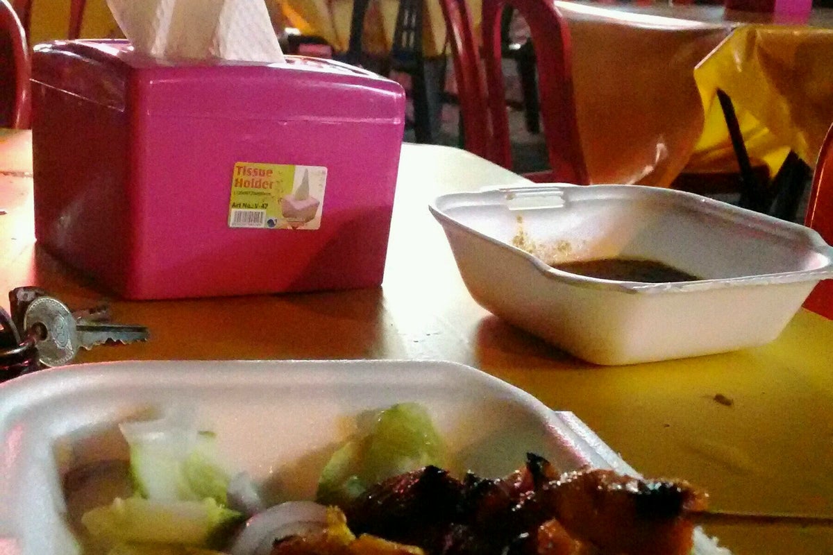 Medan Selera Seksyen 19 - Jalan Kepuk 19/1, Shah Alam