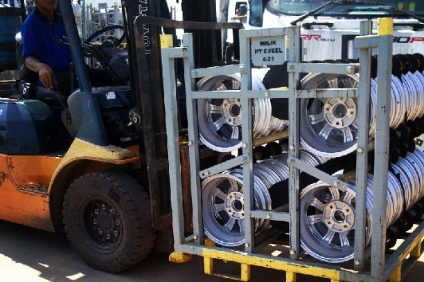 PT. Excel Metal Industry