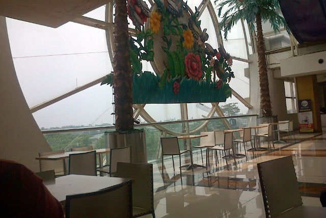 Food City - Metropolis Town Square, Tangerang