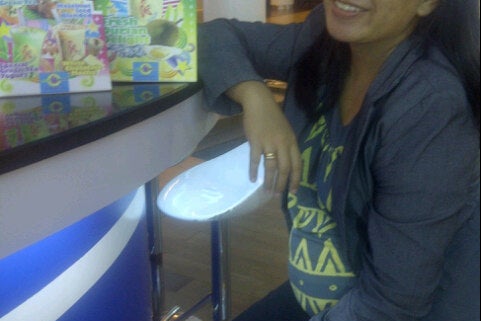 Kuick Kuick - Trans Studio Mall, Makassar