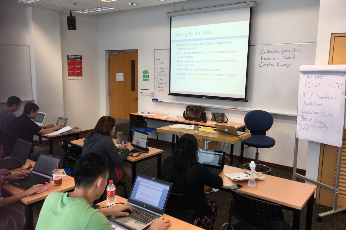 SMU School of Accountancy - Singapore Management University, Singapore