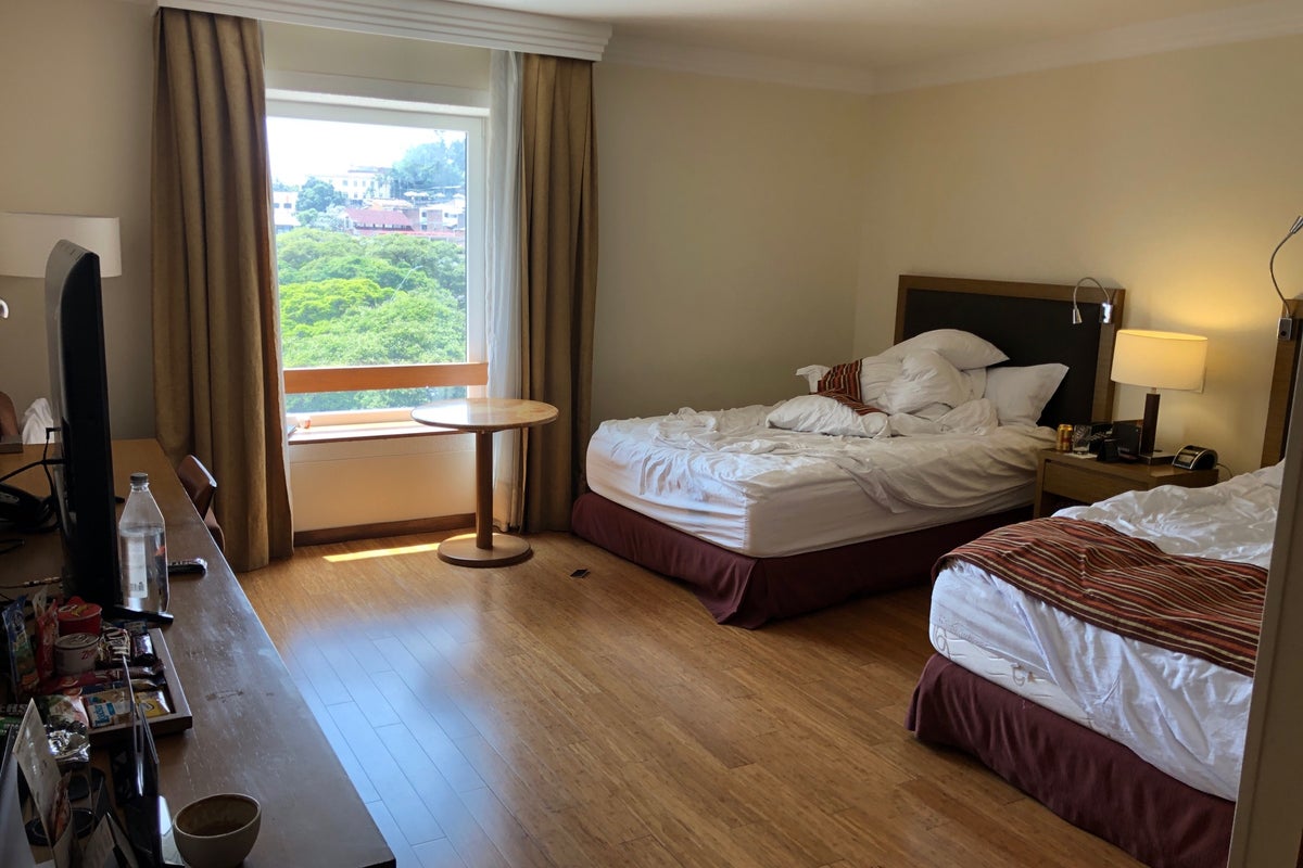 Intercontinental Cali, un Hotel Estelar - Avenida Colombia # 2-72, Cali