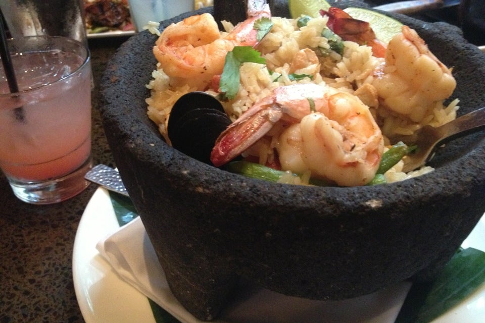 Sinigual Contemporary Mexican Cuisine - 640 Third Ave, New York