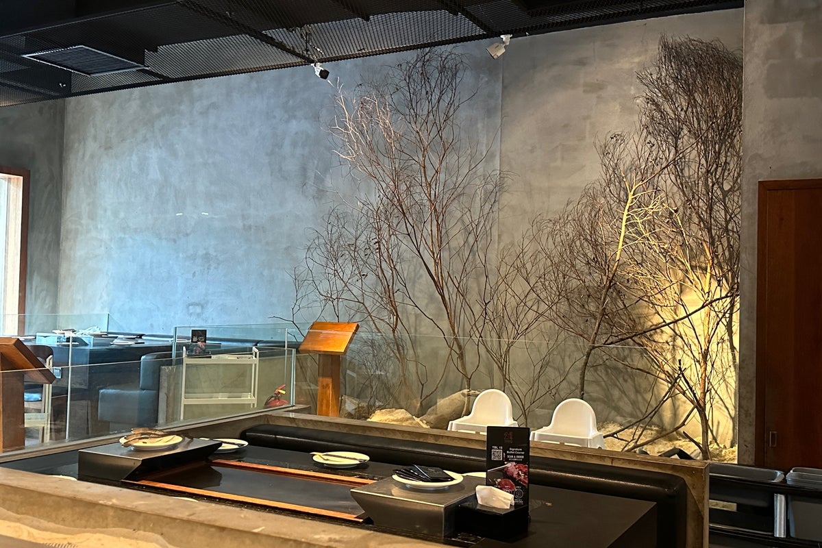 TANBA - Japanese BBQ 炭馬燒肉專門店 - , Johor Bahru