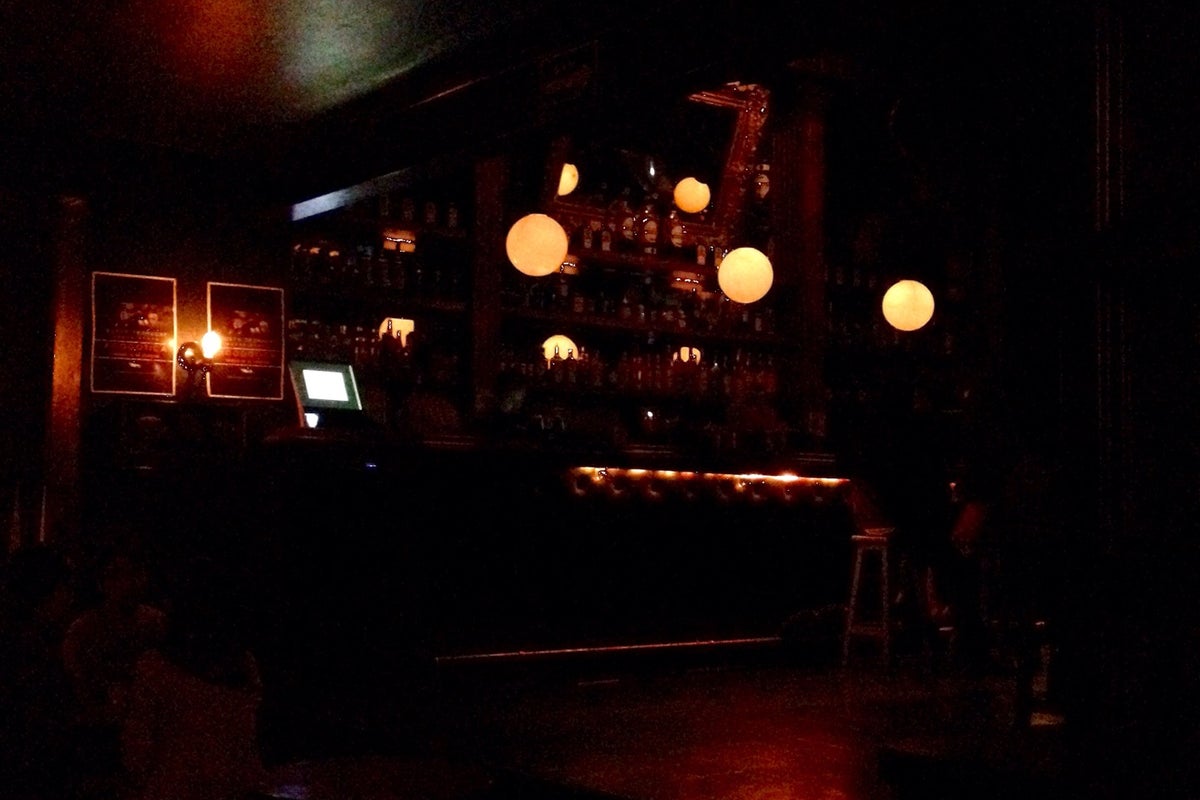 The Rusty Trombone - Lerdo de Tejada 2166, Guadalajara