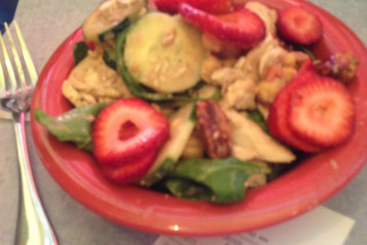 The Couch Tomato Café - 102 Rector St, Philadelphia