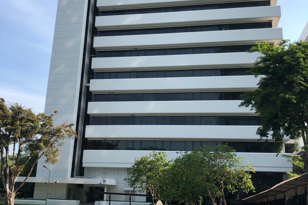 SCG Head Office 2 (??????? ????????????2) - SCG Bangsue,