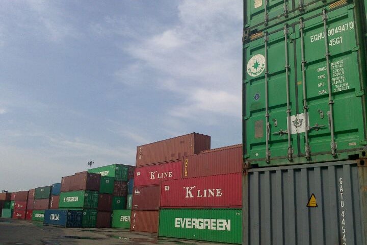 Swift Integrated Logistics Sdn Bhd - Lot 2939 - 2980, Laman MISC, ACKU ...