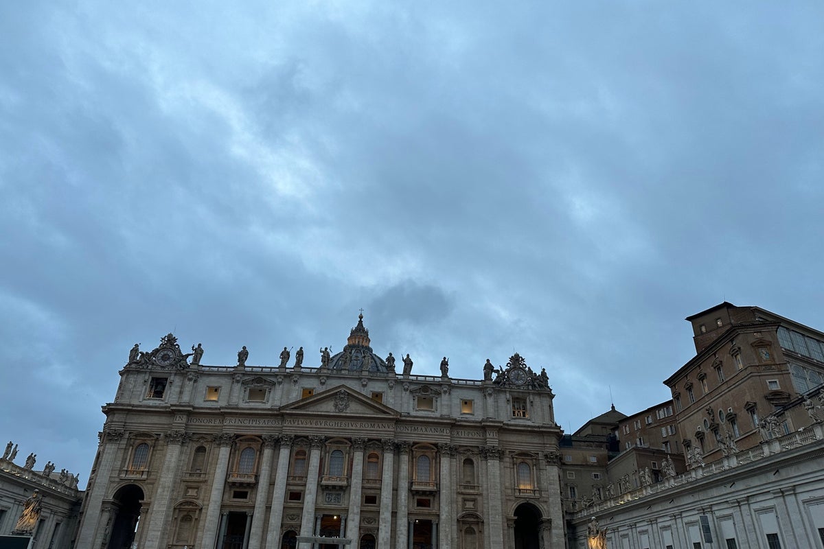 Vatican Obelisk (Obelisco Vaticano) - Piazza San Pietro, Vatican
