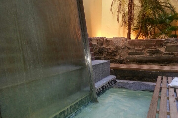 Great Jones Spa - 29 Great Jones St, New York