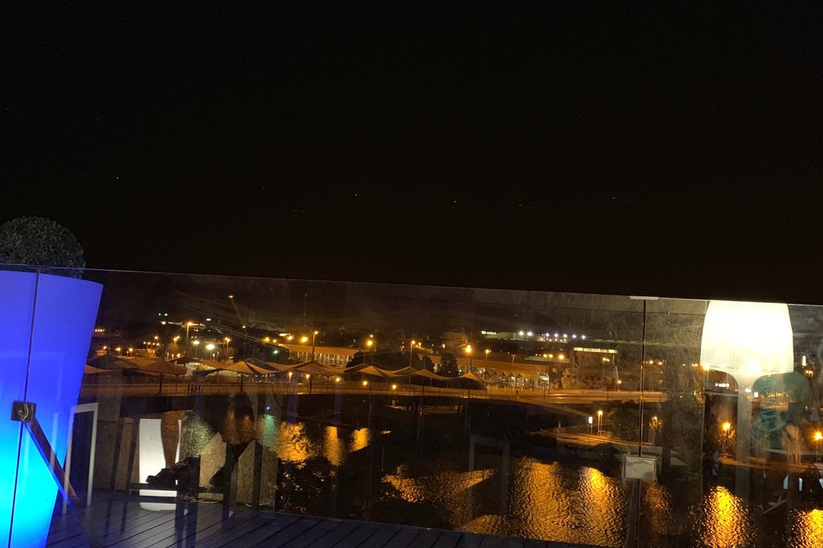 Hotel Ribera de Triana - Plaza de Chapina s/n, Sevilla