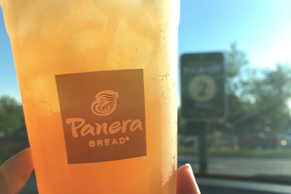 Panera Bread - 444 Route 211 E, Middletown