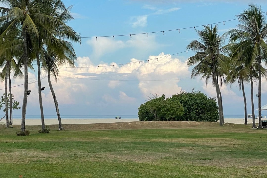 Shangri-La's Rasa Ria Resort - Pantai Dalit, Tuaran