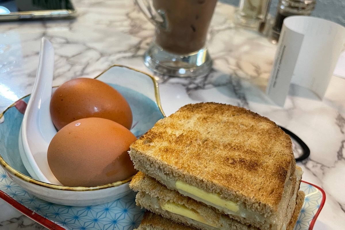 Balestier Plaza - 400 Balestier Road, Singapore