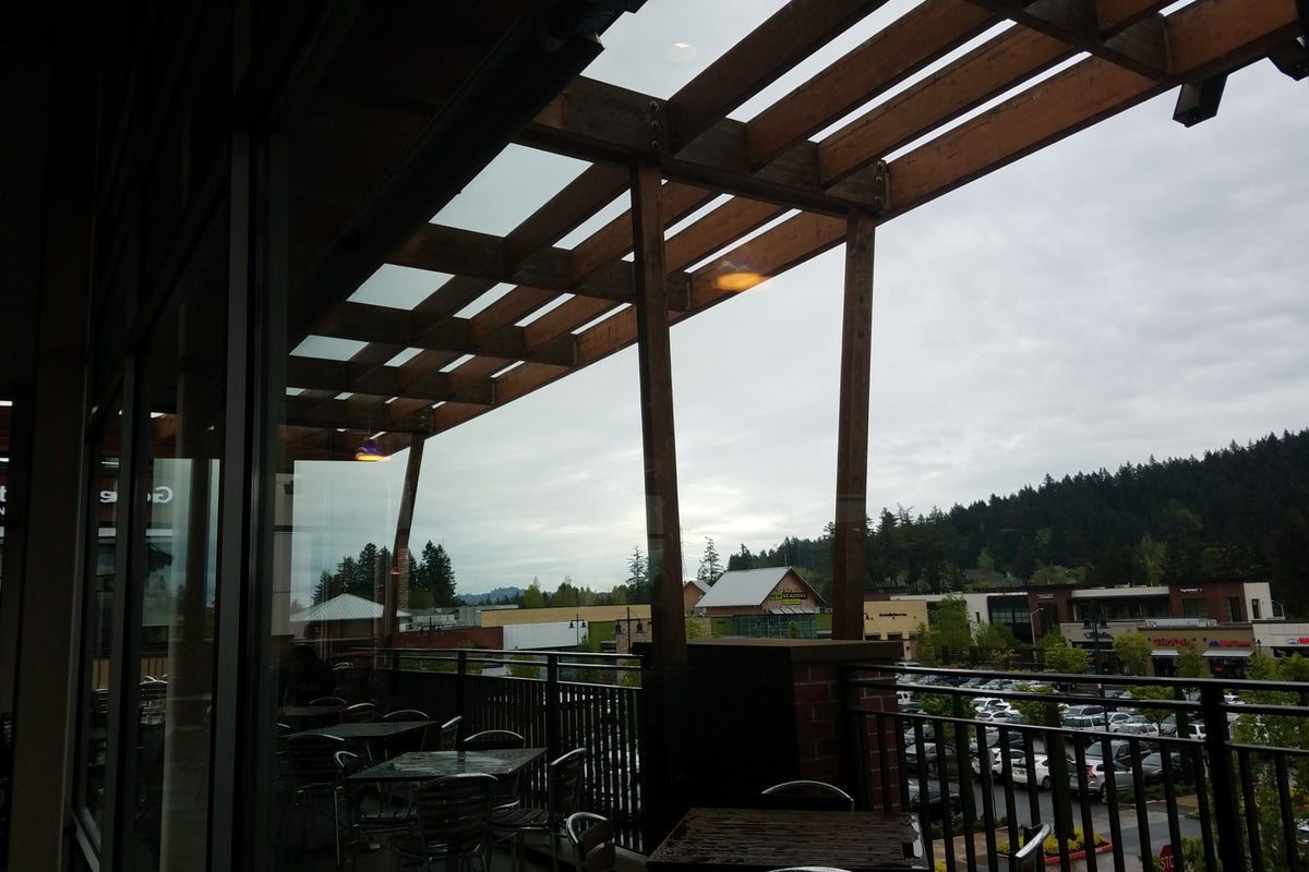 AMC Dine-In Progress Ridge 13 - 12345 SW Horizon Blvd, Beaverton