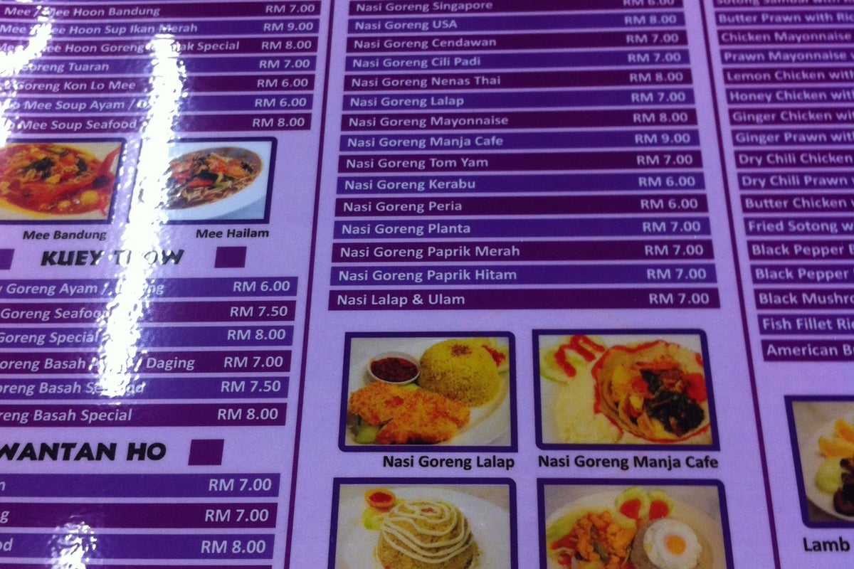 Karamunsing Capital - Opposite Kompleks Karamunsing, Kota Kinabalu