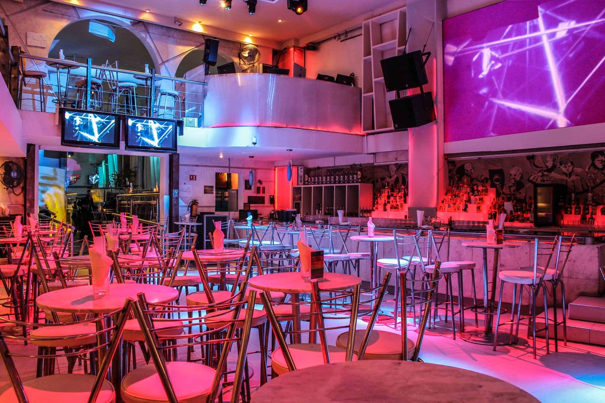 Asha Bar - Victoria #9 Colonia Copilco El Bajo, Coyoacán