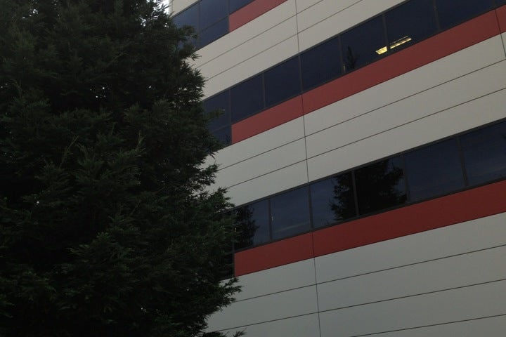 Intel Folsom FM5 - 1900 Prairie City Rd, Folsom