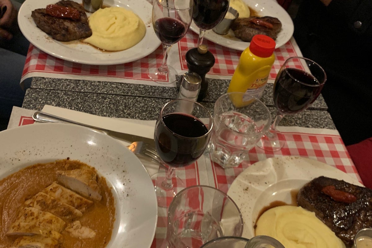 Chez Gudule - 58 boulevard de Picpus, Paris