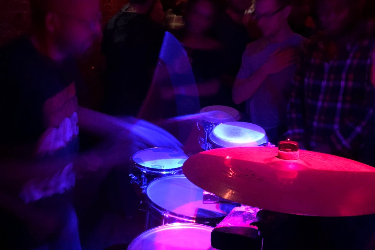 Bembe - 81 S 6th St, Brooklyn