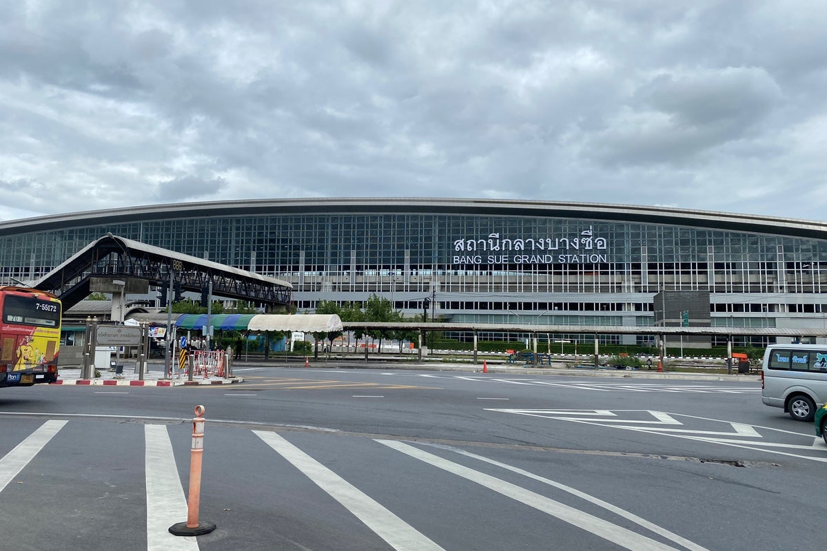 SCG) The Siam Cement Pcl. - 1 Siam Cement Rd., ???????