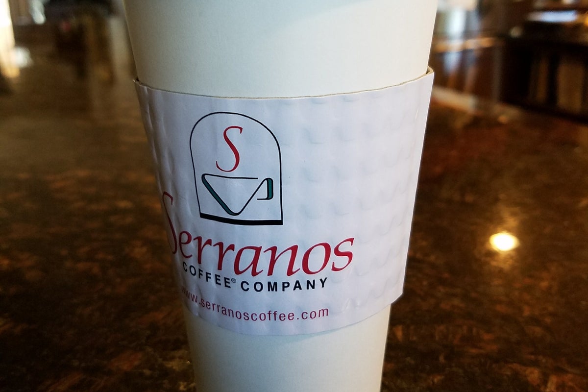 Serranos Coffee Company - 625 Highway 105, Monument