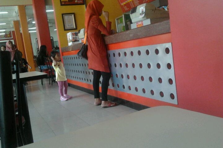 Balaraja Center - Balaraja, Tangerang