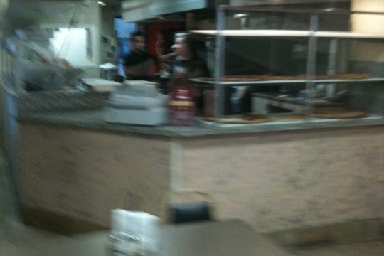 Gianfranco Pizza Rustica - 248 S 11th St, Philadelphia