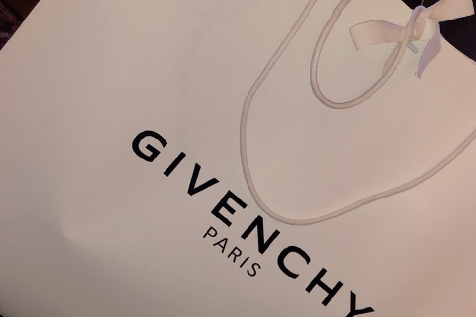 Givenchy - 3 avenue George V, Paris