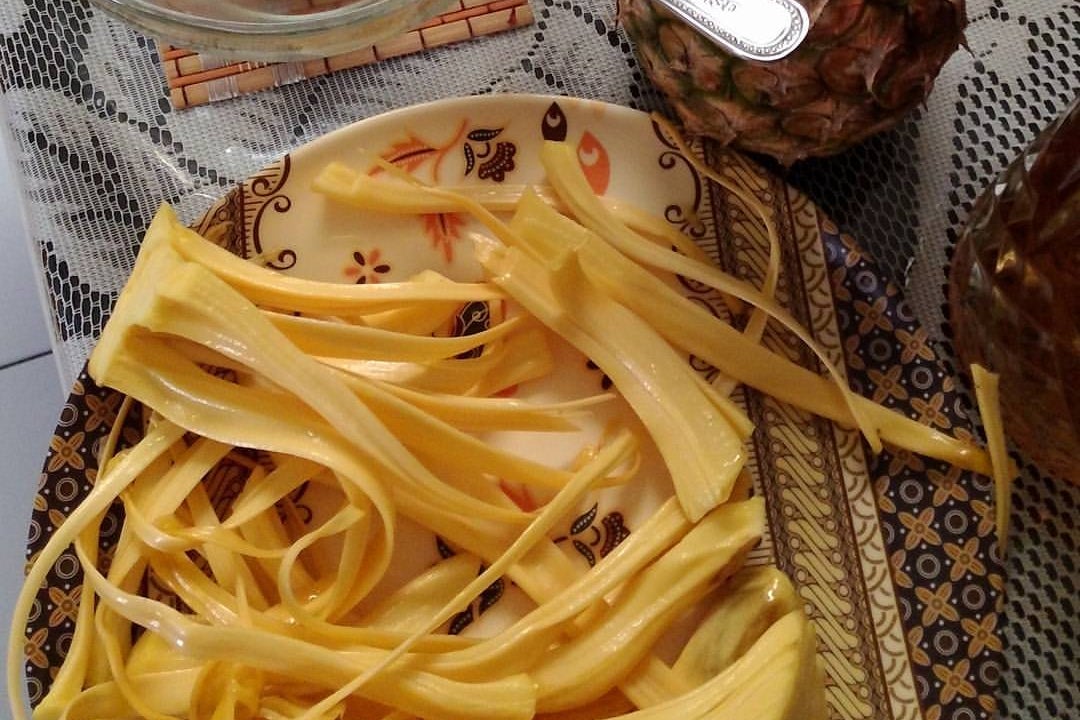 Gegerkalong, bandung - , Parompong