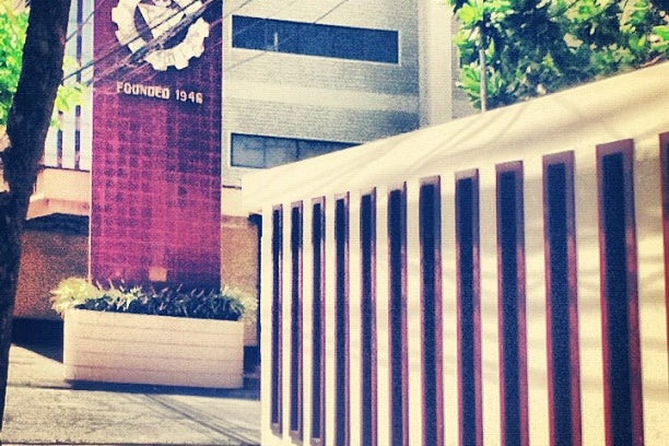 Cebu Institute of Technology - University - N. Bacalso Ave., Cebu City