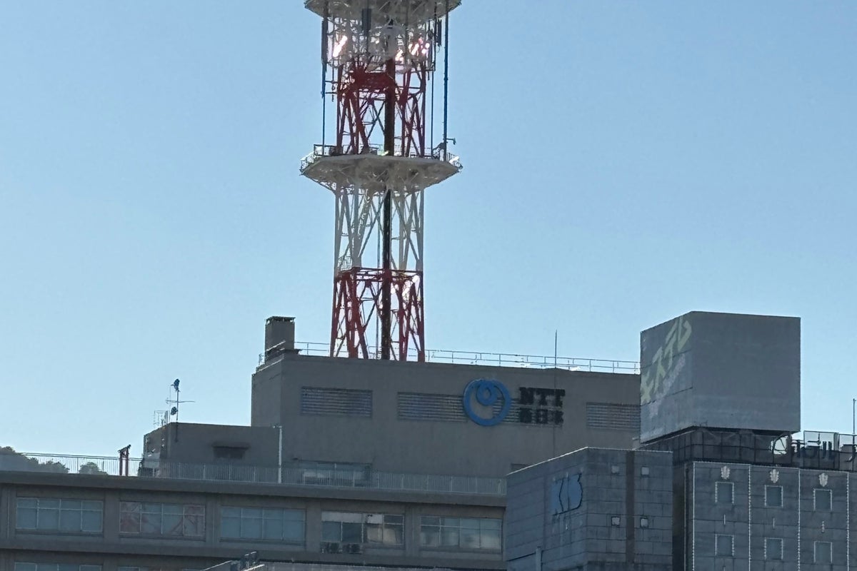 Otsu Port (大津港) - 浜大津5-1-1, 大津市