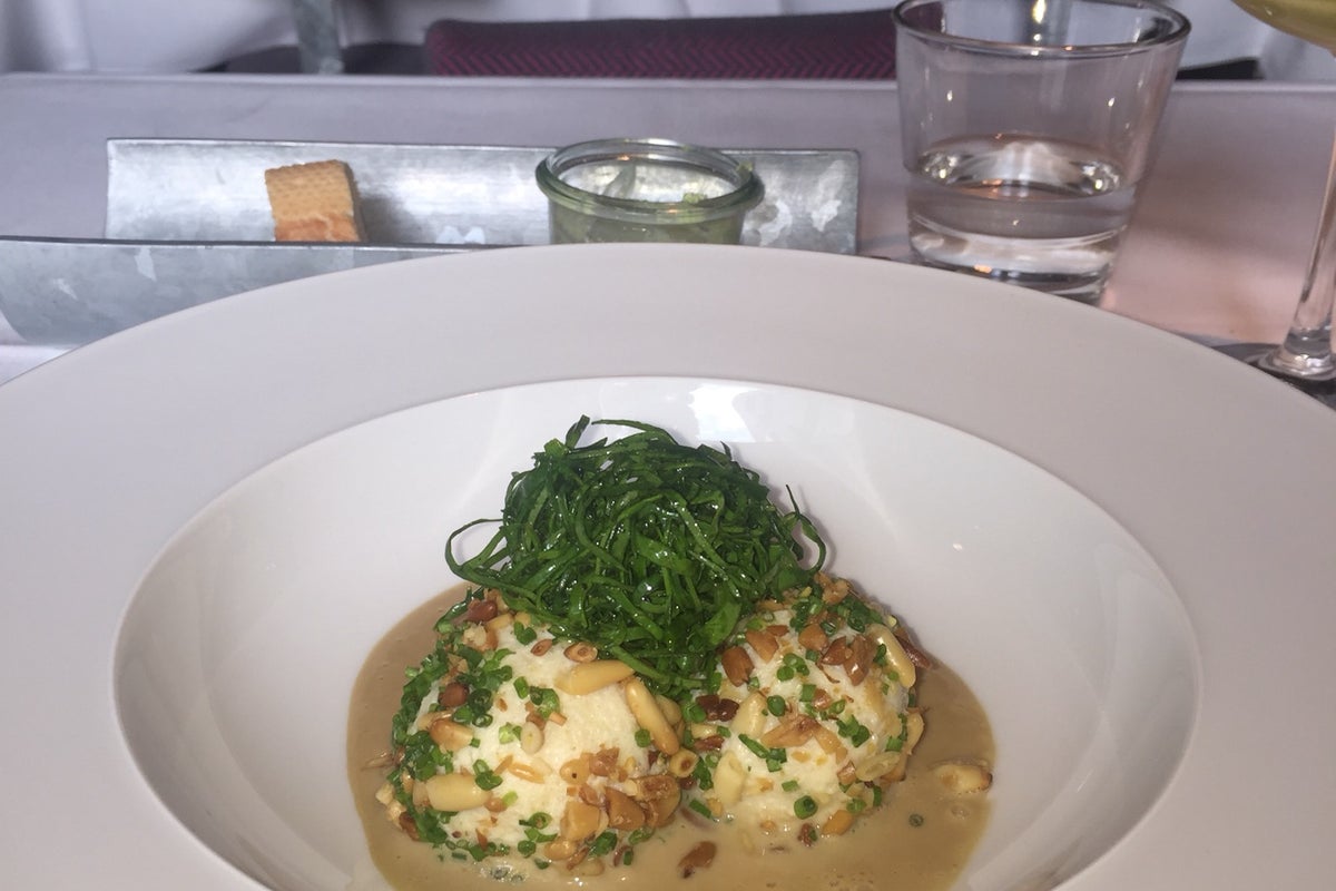 Cookies Cream - Behrenstr. 55, Berlin