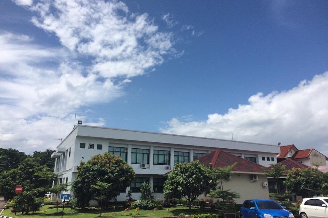 PT Medco E&P Indonesia - Jalan Alamsyah Ratu Prawiranegara No.89, Palembang