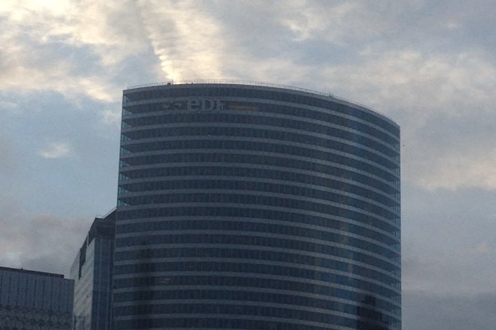 Tour EDF - 20 place de la Défense, Puteaux