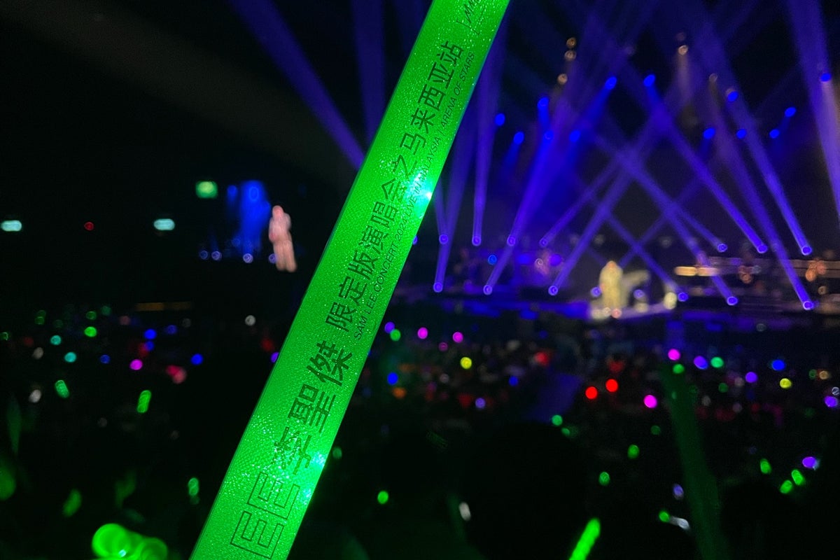 Arena of Stars ???? - Genting Highlands, Genting Highlands