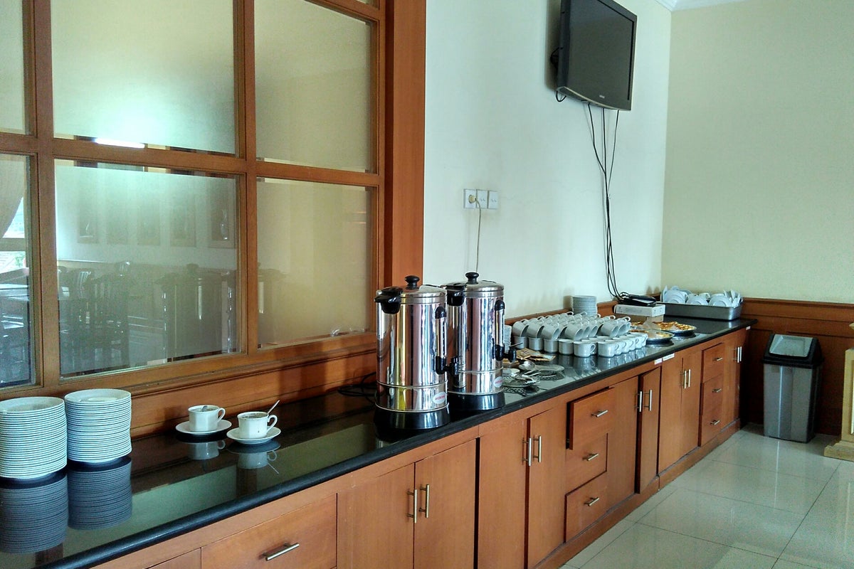 WISMA PLN - Cipayung - Jl. Raya Puncak No.232 KM.75, Bogor