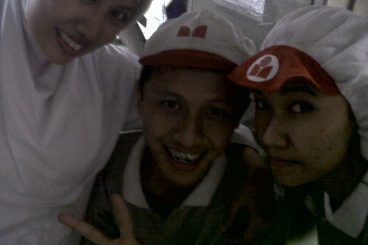 PT MAYORA INDAH Tbk CIBITUNG - Jl. Jawa MM 2100 Industrial Town ...
