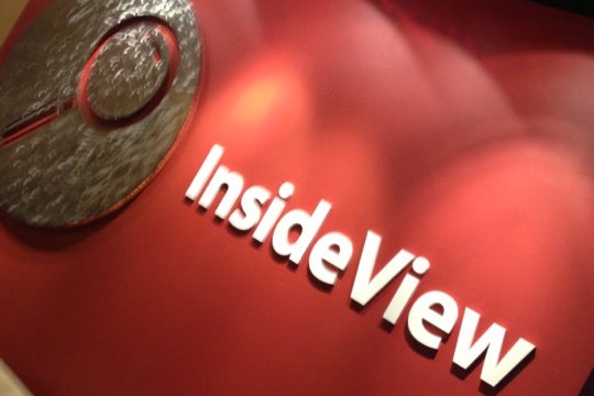 InsideView - 444 DE Haro St, San Francisco