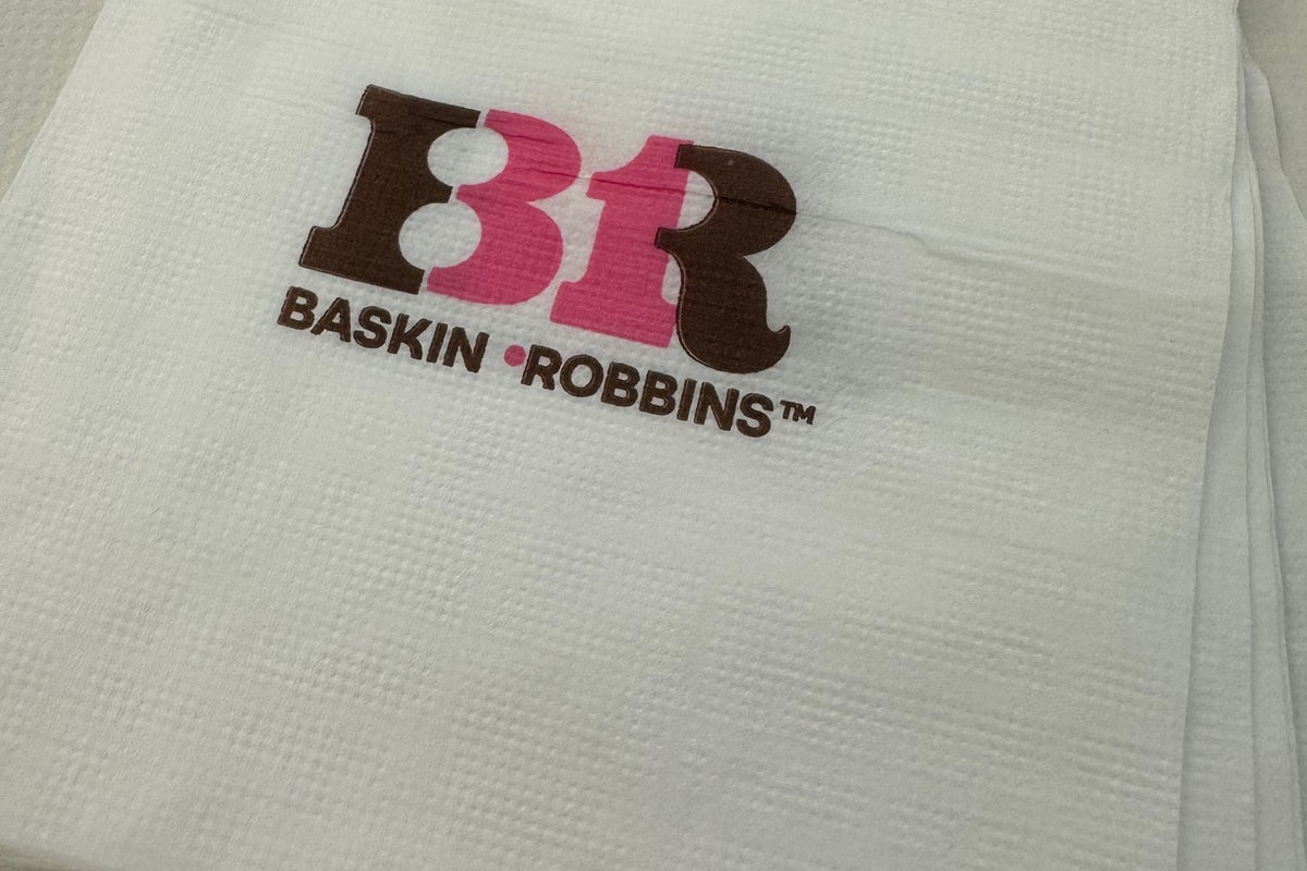 Baskin Robbins - 1 Utama Shopping Centre, Petaling Jaya