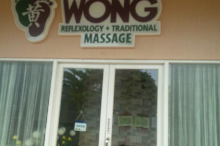 WONG REFLEXOLOGY + TRADITIONAL MASSAGE - Jakarta Garden City, Kotamadya ...