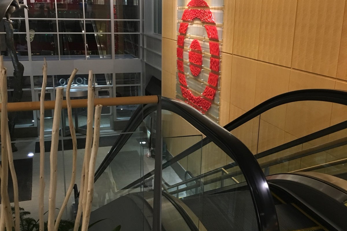 Target Corporate HQ - 33 S 6th St, Minneapolis