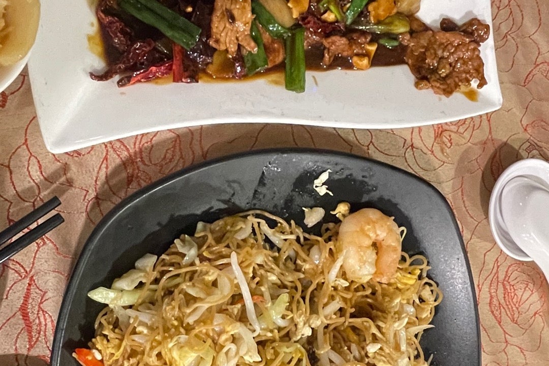 Restoran MinMax - Level 2, PNB Darby Park, Kuala Lumpur